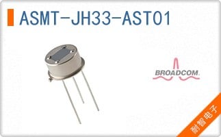 Broadcom ASMT-AY31-NUW01 LED White Lighting Chip