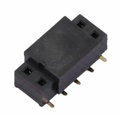 Yxcon F157-1205A0CRYE3 Female Socket Header Receptacle