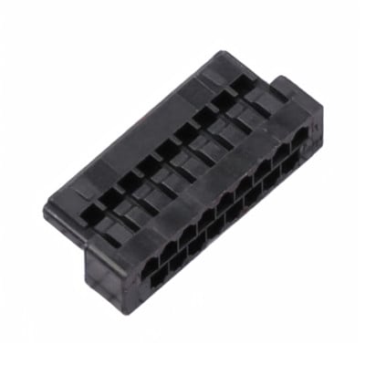 JAE Electronics FI-W9S