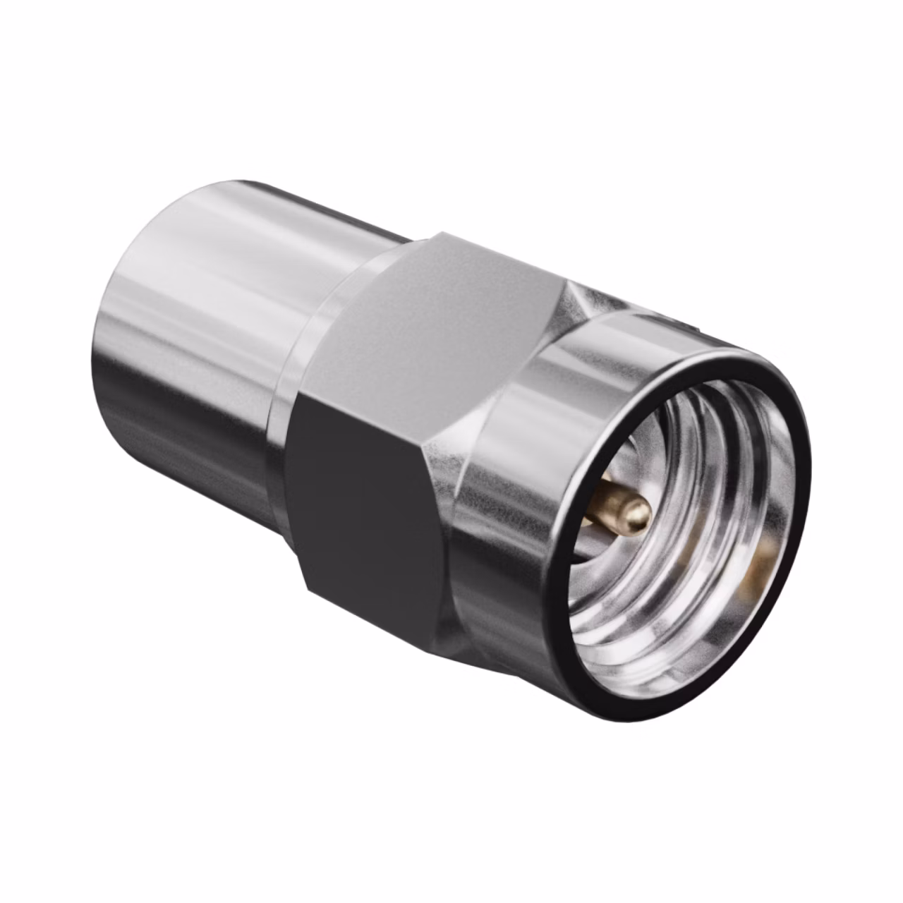 2.92mm Termination, Plug, Straight, 40 GHz, 1 Watt, without Chain for sale