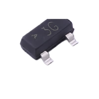 DIOTEC BC859C Single Bipolar Transistor for sale