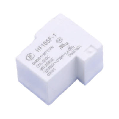 HONGFA HF115F/110-1HS2 Power Relay