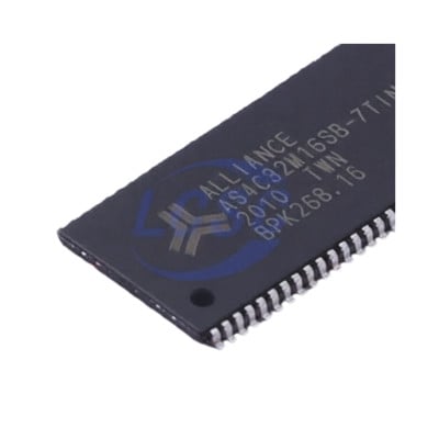 Alliance Memory AS4C32M16SB-7BIN Memory IC Chip