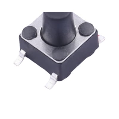 Yuandi TS-1095S-A9B2-C2D2 Tactile Switch