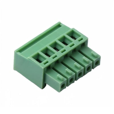 XINLAIYA XY2500F-E-3.81-5P Header Plug Socket for sale