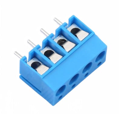 DORABO DB301V-5.0-2P-BU-S