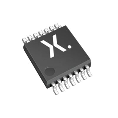 DIODES 74LVC1G04FW4-7 for sale