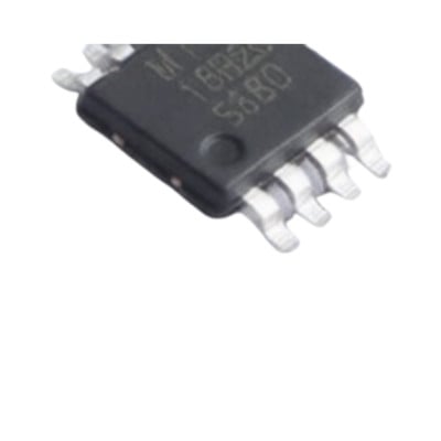 Mysentech DS18B20A10T6 Analog and Digital Output Chip