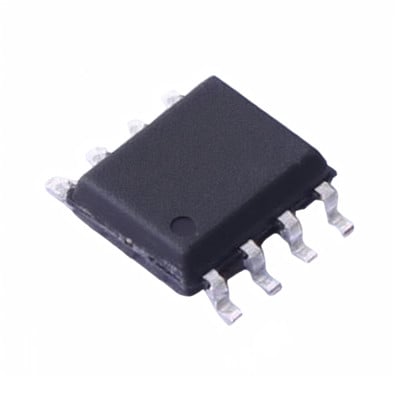 ALLEGRO ACS70331EOLCTR-005B3 Current Sensor Chip