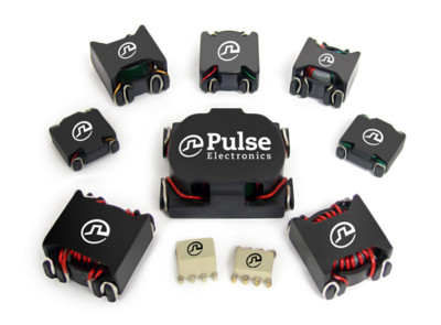 PULSE PA2743NL