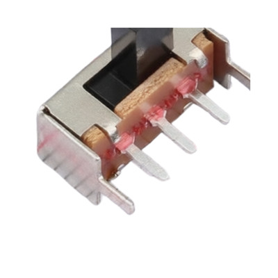 G-Switch SK-12D15-G040 Slide Switch