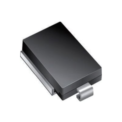 AnBon SM8S33CA TVS Diode – Bidirectional Transient Voltage Suppressor for sale