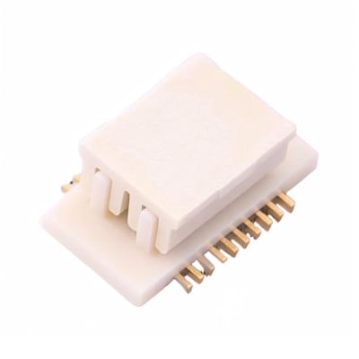 Wcon 3616-P080-056S1R01 Board-to-Board Mezzanine Edge Type Connector