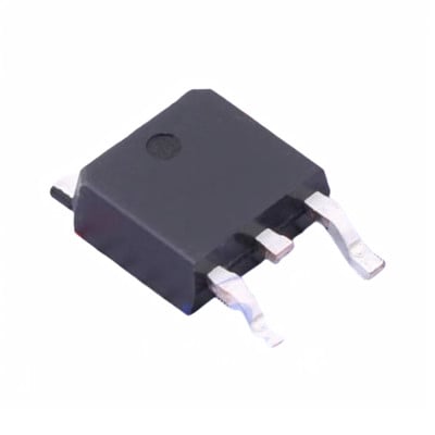 Slkor FDN304P Single P-Channel MOSFET