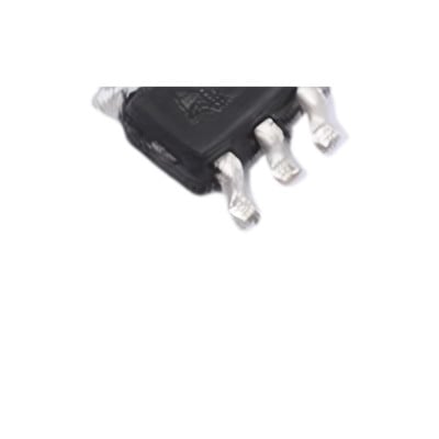 lingxingic SN74LVC2G04DC(LX) Dual Inverter Gate Chip for Gates and Inverters