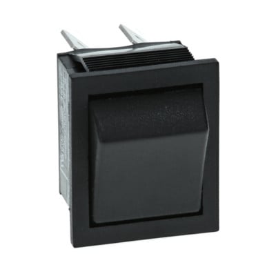 Bulgin H8553VBBA3-551W-B Rocker Switch for sale