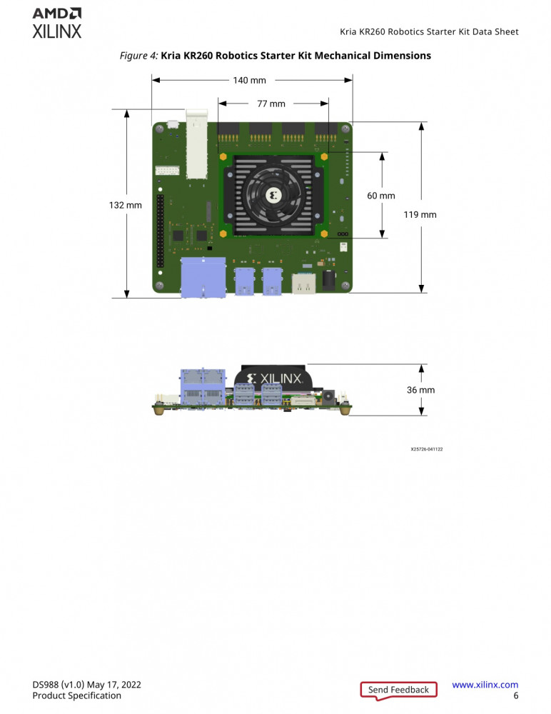 SK-KR260-G-ED DS988 page 6