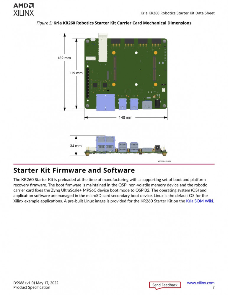 SK-KR260-G-ED DS988 page 7