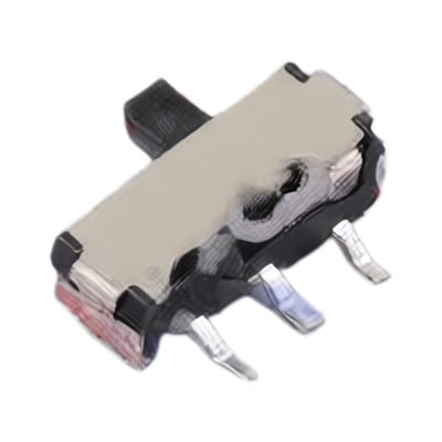 CAX-MS-22D28 Slide Switch – CAX