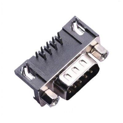 HMTCONN DSUB-DS1037-09FN