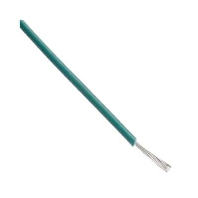 CNC Tech 1672-24-1-0500-005-1-TS Single Conductor Hook-Up Wire