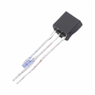 ALJ A92H331 Single Bipolar Transistor