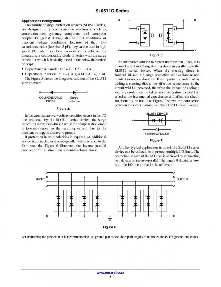 SL15T1G datasheet page 4