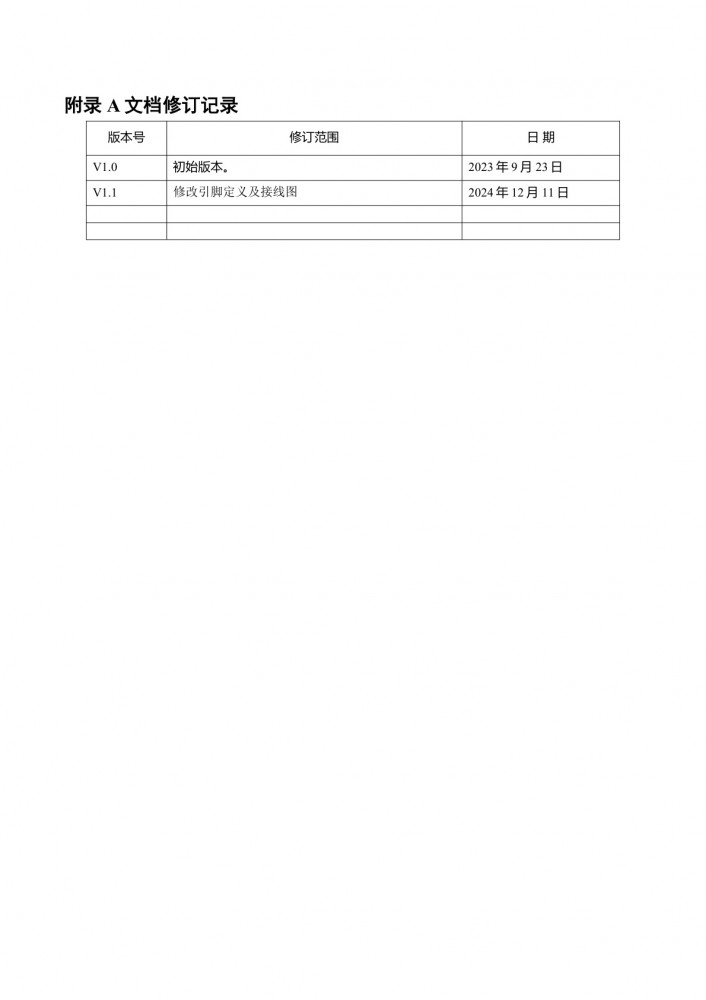 HLK-LD6002 datasheet page 10