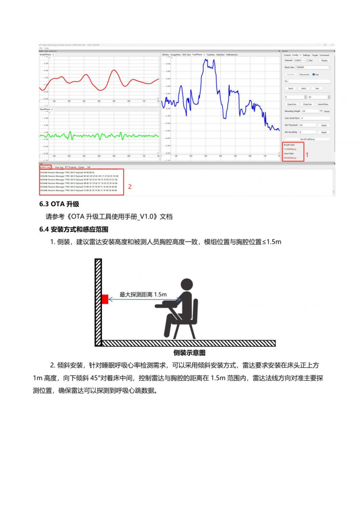 HLK-LD6002 datasheet page 7