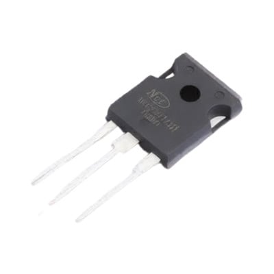 NCE NCEP02T10 Single N-Channel MOSFET