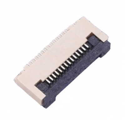HanElectricity 05A20L08P FFC FPC Flat Flexible Connector Assembly