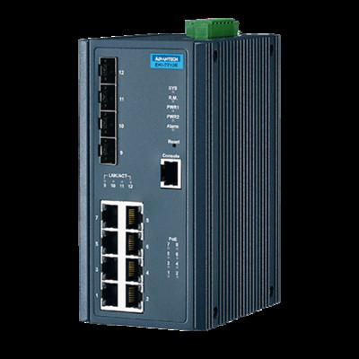 EKI-7712E-4FPI for sale