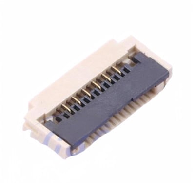 HRS TF31-8S-1SH(800) FFC/FPC Flat Flexible Connector Assembly