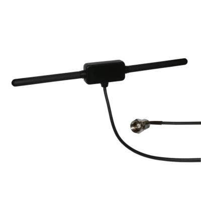 MINI DIPOLE, 2.4-2.5GHZ, 2.1DBI GAIN, 2.5M CABLE ANTENNA for sale