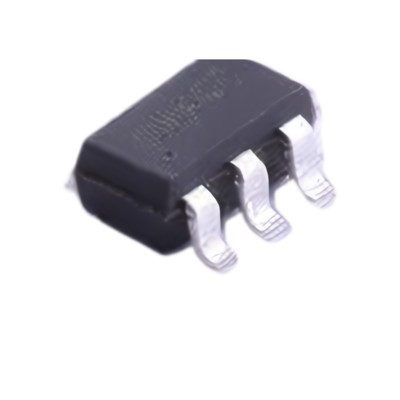Silergy SY6287CABC Power Distribution Switch