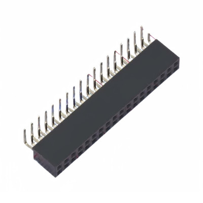 JXTCONN B254W11-0B14P51-H85C32 Female Socket Header Receptacle