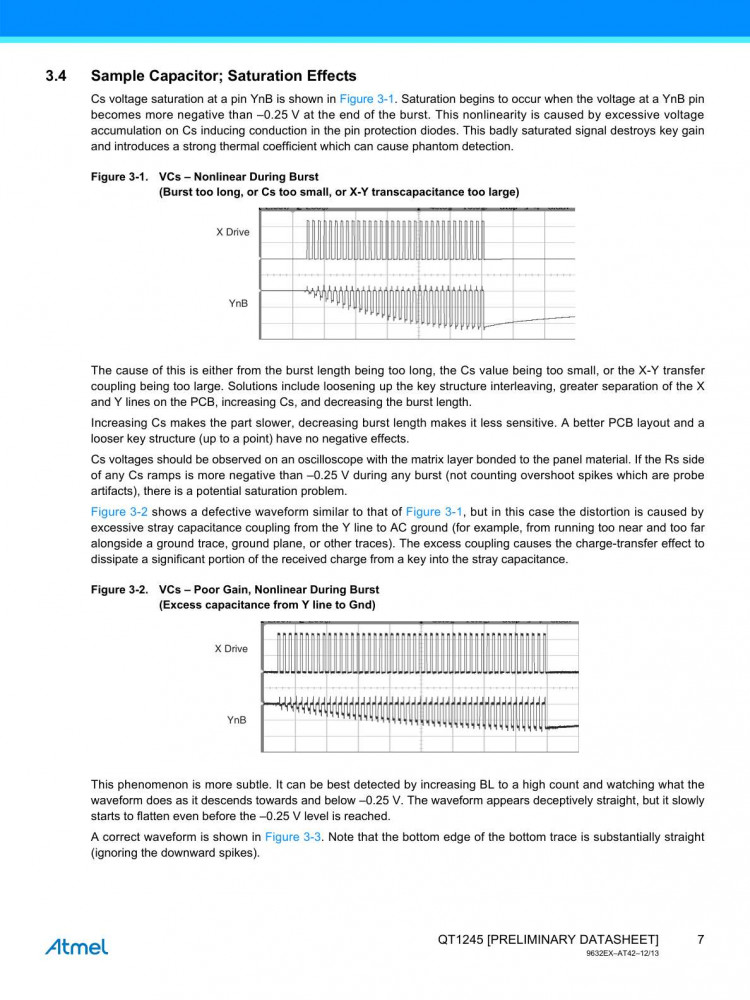 Technical document page 7