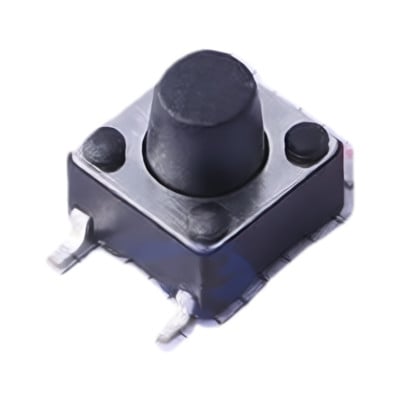 BZCN TSD003A09026A02 Tactile Switch