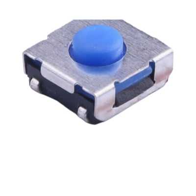 Korean Hroparts Elec K2-1156SP-D4SW-05 Tactile Switch