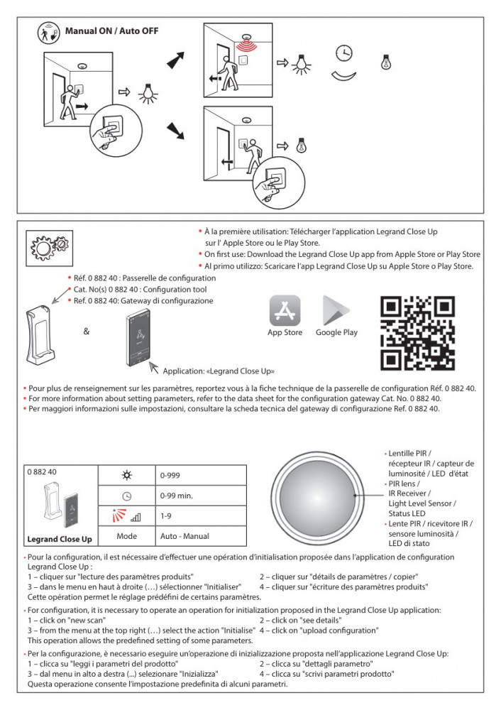 Legrand 048966 technical document, page 4