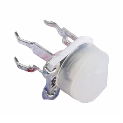 BOCHEN W206A-2-202(2K) Trimmer Potentiometer
