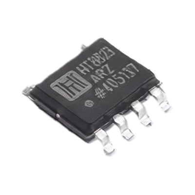 HTCSEMI HT8607ARZ Amplifier Chip