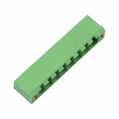 DLL 2EDG-5.08-8A Header Plug Socket