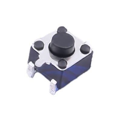 G-Switch GT-TC072A-H055-L1 Tactile Switch