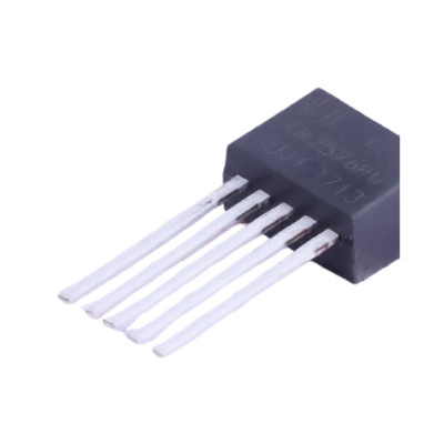 HTC LM2575GR-ADJ Adjustable DC-DC Switching Voltage Regulator