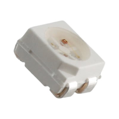 Broadcom HSMF-C165 Discrete LED Indicator