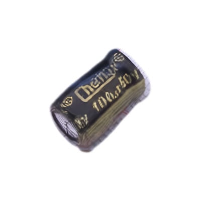 Chengx GR106M025D11RR0VH4FP0 Aluminum Electrolytic Capacitor