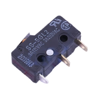 OMRON SS-5GL2 Limit Switch for sale
