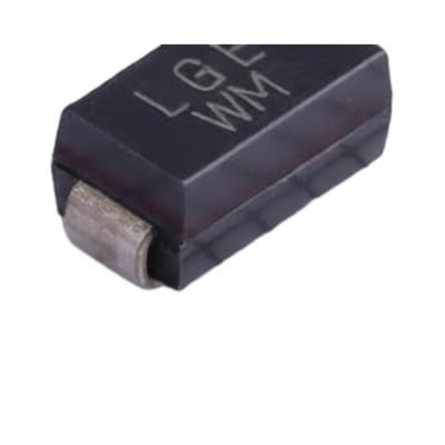 LGE SMAJ8.0CA TVS Diode