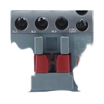 Delixi Electric CJX2S1801F Electromechanical Contactor